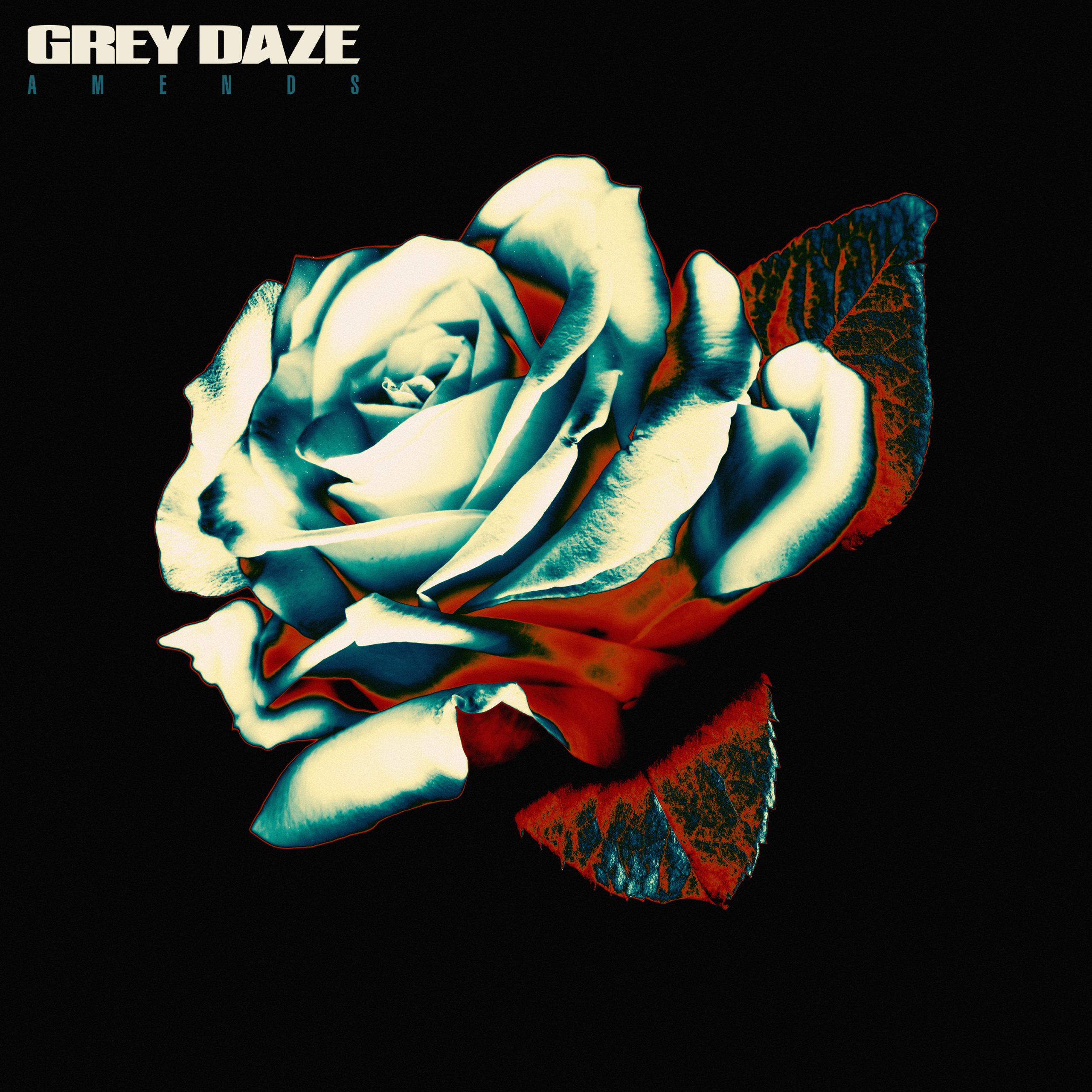 Nouveau single et date de sortie du nouvel album - Grey Daze
